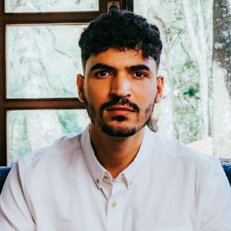 Matheusaugm Matheus A Moreira Github