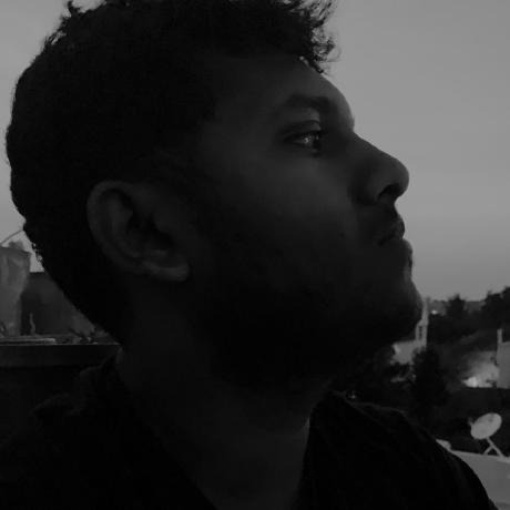 Rishabh Raghunath Rishabh Raghunath Github