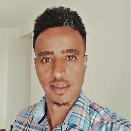 Fre Berhane Fre Berhane Github