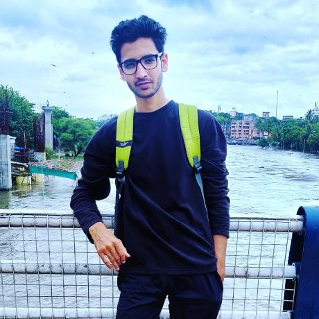 Bondprogrammer Pawan Khatri Github