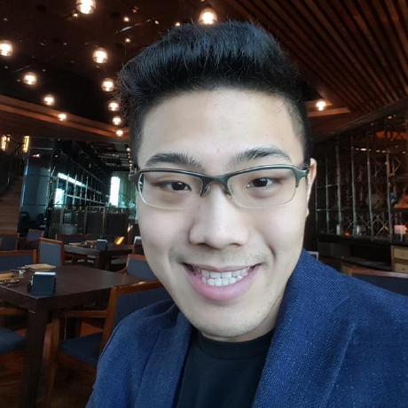 Jishent Jiawei Shen Github