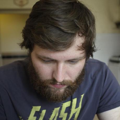 Thundernerd Christiaan Bloemendaal Github