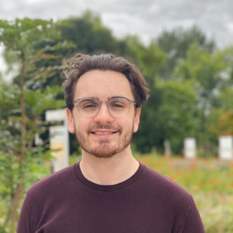 Tim Roderick Tim Roderick Github