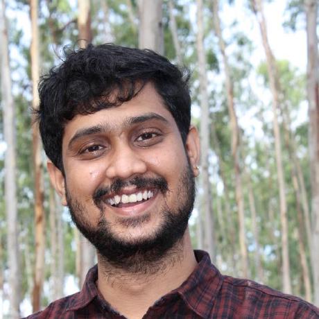 Sai Srinivasa Subramanyam Sai Srinivasa Subramanyam Github