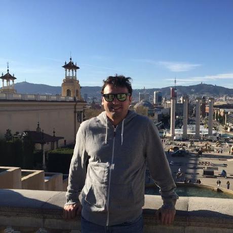 Uzeyirb Uzeyir Baghirov Github