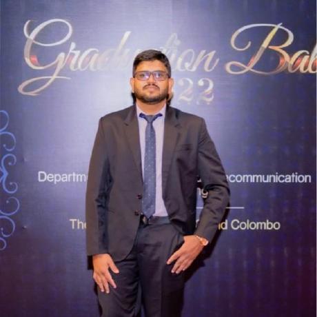 Viththusiva Viththakan Sivanandarajah Github