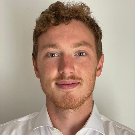 Fergusjproctor Fergus James Proctor Github