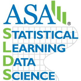 Asa Section On Statistical Learning And Data Science Github