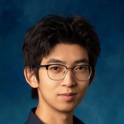 Jiarui Liu Jiarui Liu Github