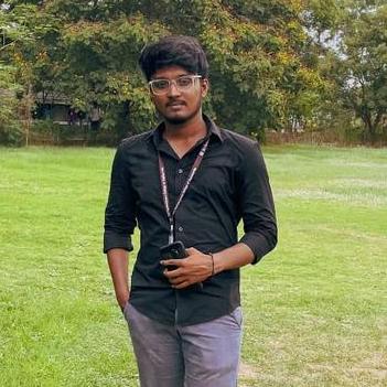 Kishoremohan29 Kishore Mohan Github