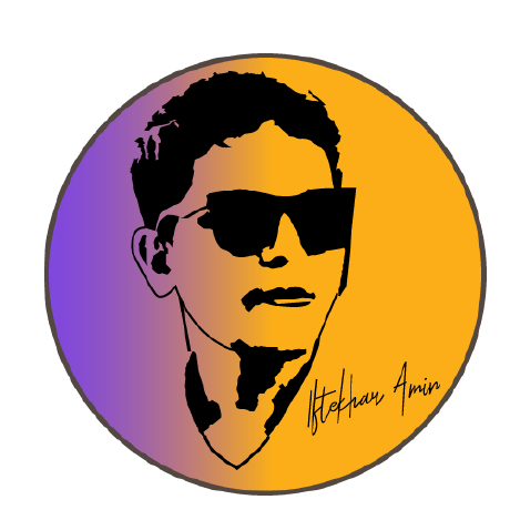 Iftekhar Amin524 Iftekhar Amin Github