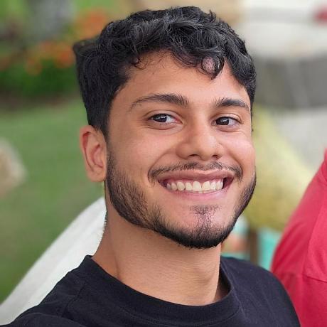 Gabriel Jeronimo Gabriel Jeronimo Github