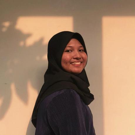 Natsyz Natasya Zahra Github