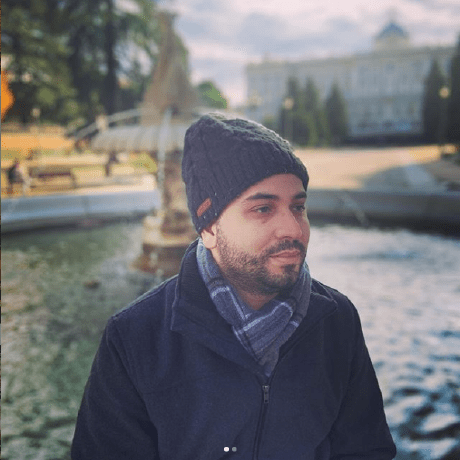 Perdiga Mateus Perdigão Github