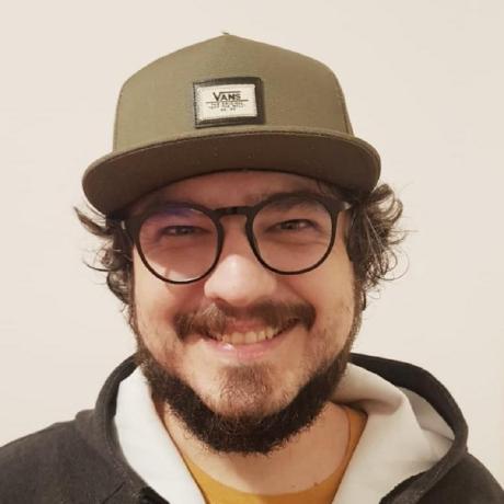 Vaz Tiago Tiago Vaz Github