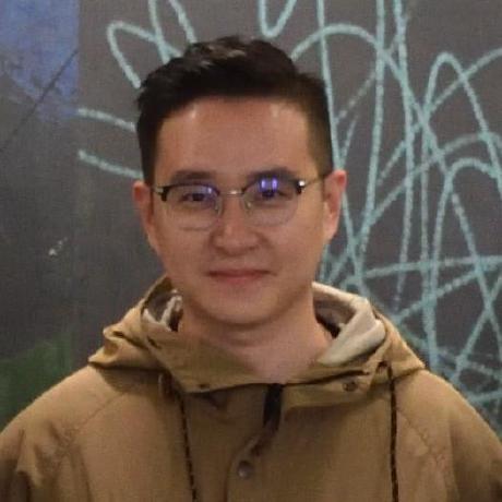 Xinyanglii Xinyang Li Github