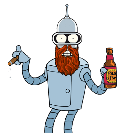 Ginger Robot Github