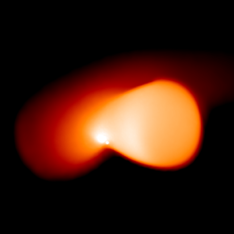 Github Themikelau Flat Entropy Star Fortran Shooting Code That - Gradient Pattern Collection - High Resolution Quality