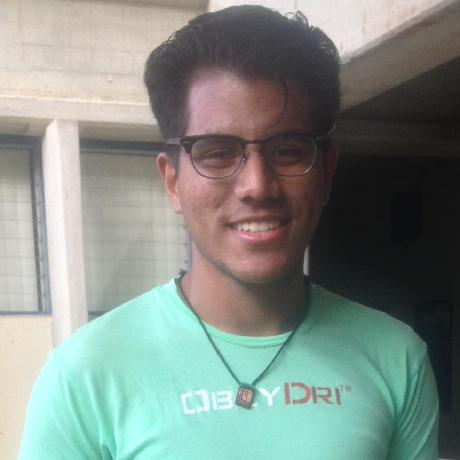 Victorvmg Victor Garcia Github