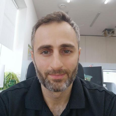 Artur Arutyunyan Artur Github