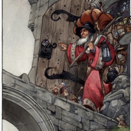 Zeddicus Zul Zeddicus Github