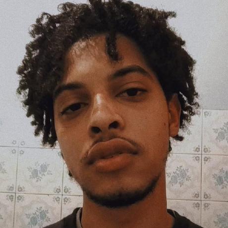 Emersonjesus Emerson Jesus Github