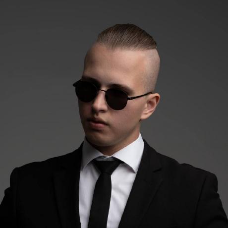 Leonidalekseev Leonid Alekseev Github