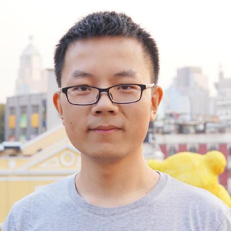 Hszhao Hengshuang Zhao Github