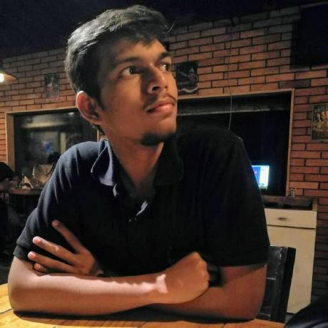 Omkar Pats Omkar Patade Github