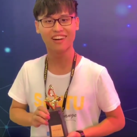 R07941023 Alex Lu Github