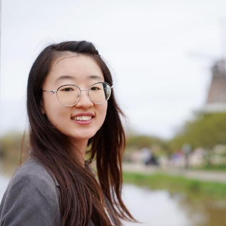 Yanhan Si Yanhan Si Github