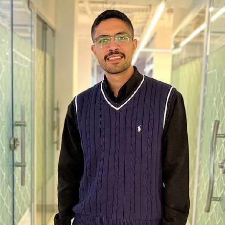 Saeed99madi Said Madi Github