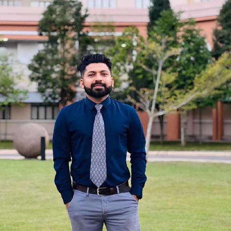Borhan U Md Borhan Uddin Github