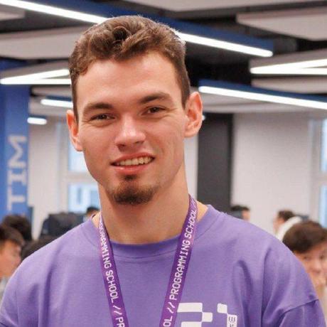 Azamat Giztdinov Azamat Giztdinov Github