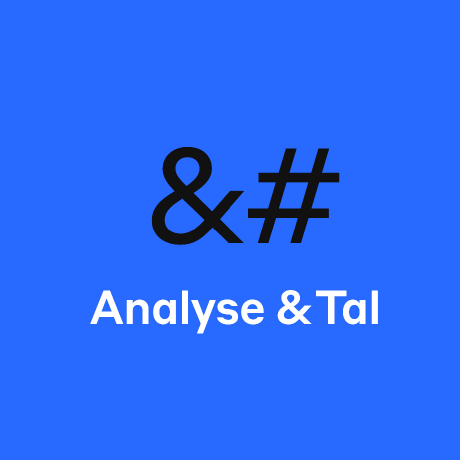 Analyse Tal Github