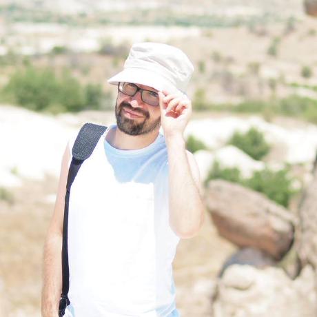 Tayfun Tayfun Sen Github