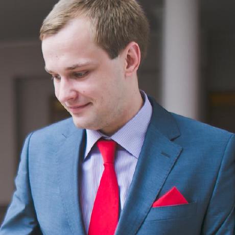 Rosikhin Rosikhin Aleksandr Github