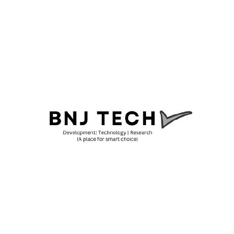 Niranjankuma Bnj Tech Github
