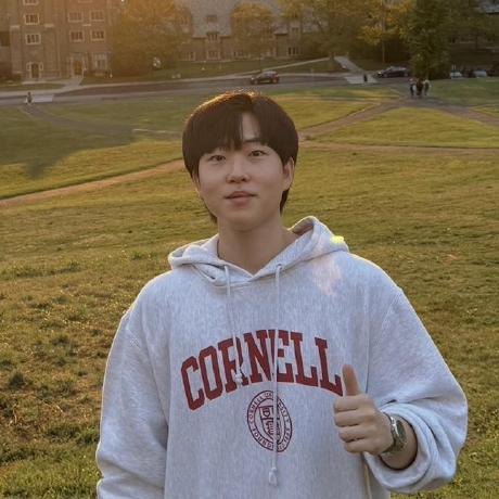 Jhcho99 Junhyeong Cho Github