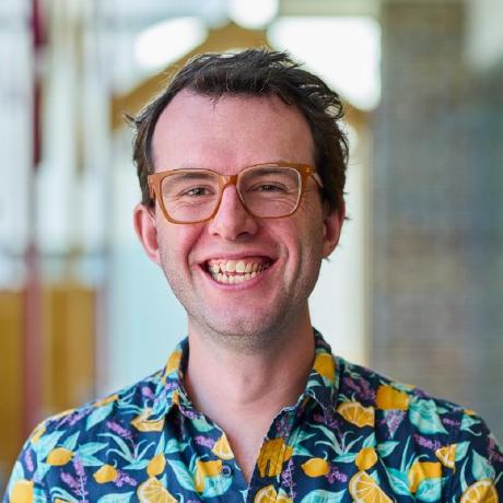 Gavindavidson Gavin Davidson Github