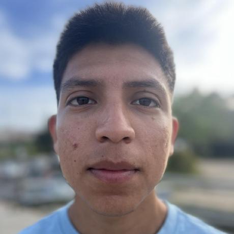 Dj Leander Kenneth Salazar Github