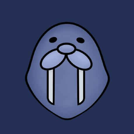 Walrus Github
