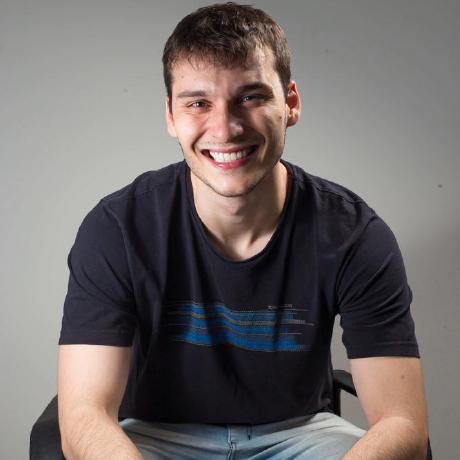 Campos Marcus Marcus Campos Github