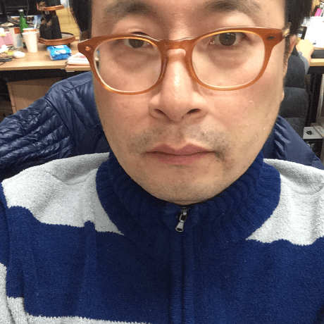 Wdshin Wondong Shin Github