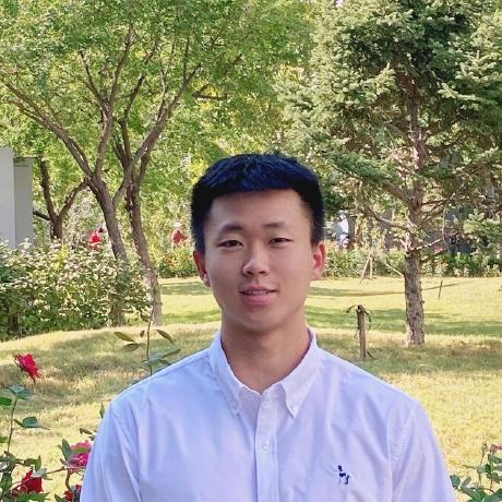 Jackdaihanzhang Jack Zhang Github