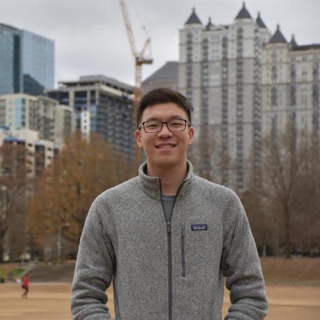 Derekjshi Derek Github