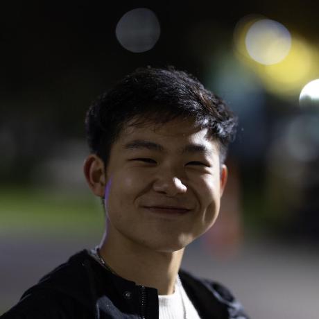 Hz2001 Herbert Zhang Github