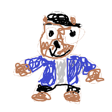 Minobear Mino Github