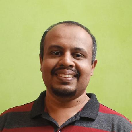 Aravindgnair Aravind Github