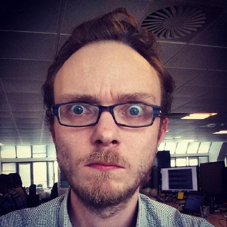 Hamishmorgan Hamish Morgan Github